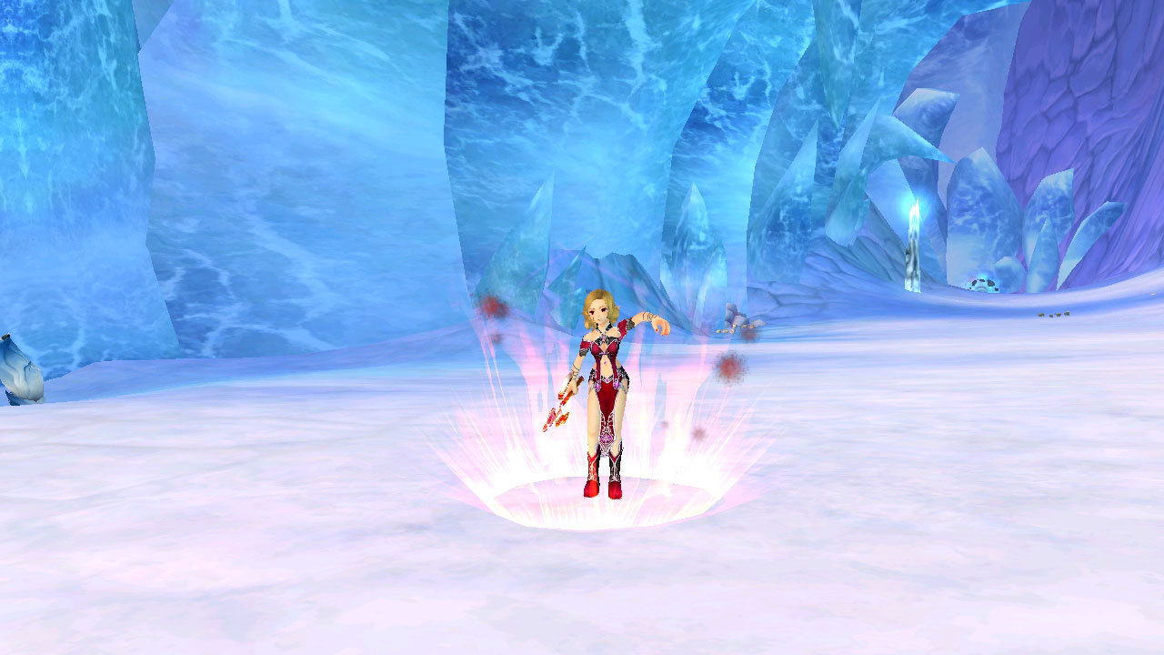Mage – MMORPG – Fiesta Online