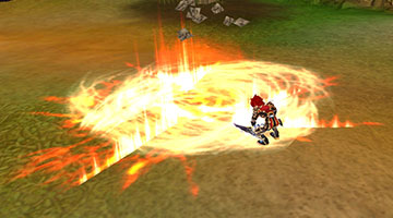 Trickster – MMORPG – Fiesta Online