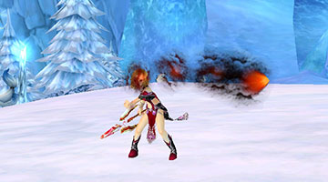 Mage – MMORPG – Fiesta Online