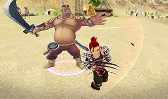 Trickster – MMORPG – Fiesta Online