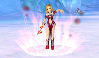 Mage – MMORPG – Fiesta Online