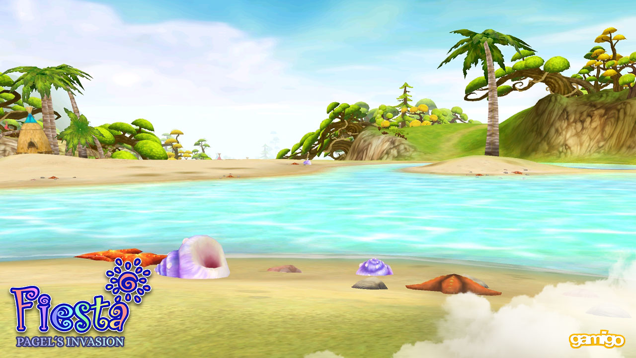 Media – MMORPG – Fiesta Online