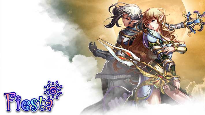 Media – MMORPG – Fiesta Online