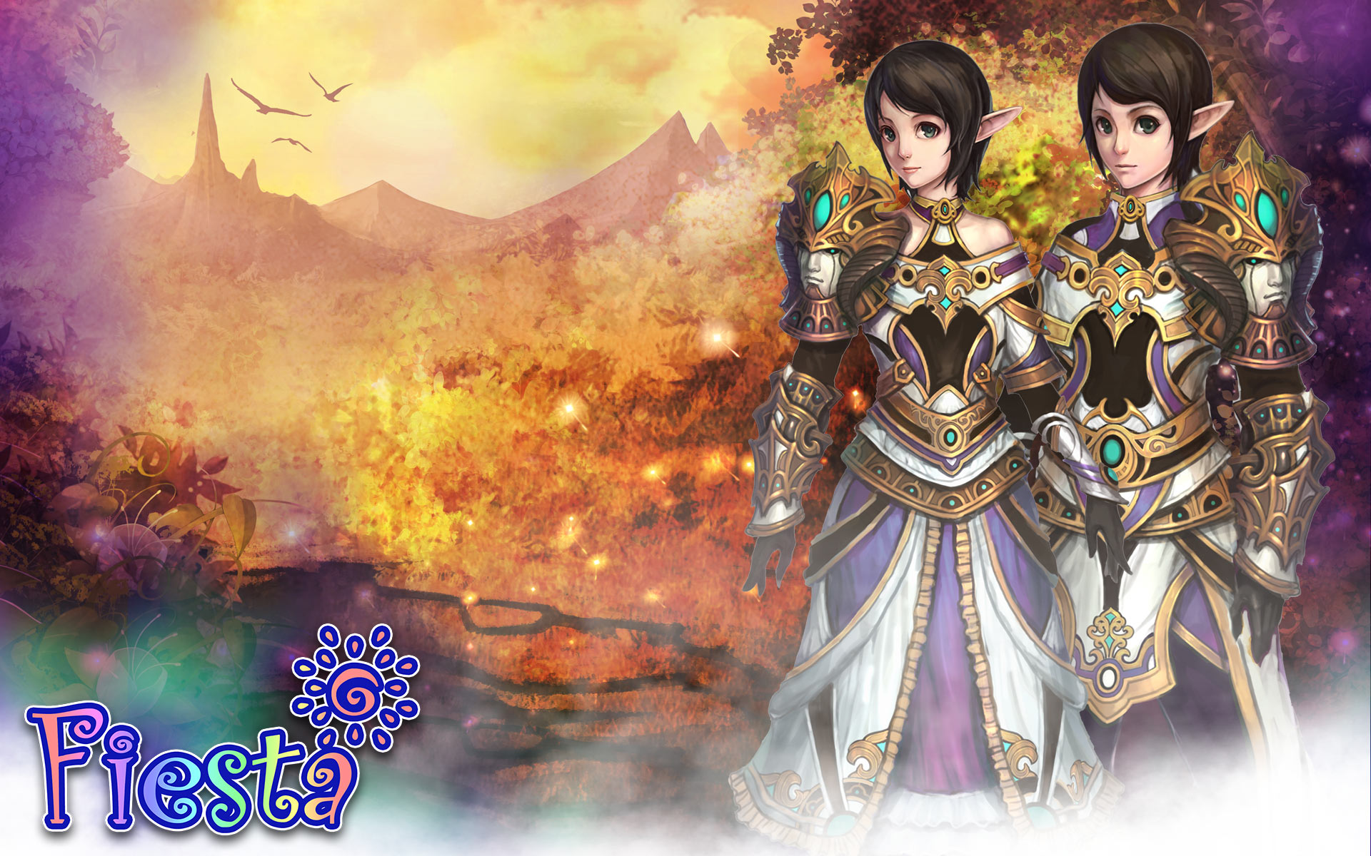 Media – MMORPG – Fiesta Online