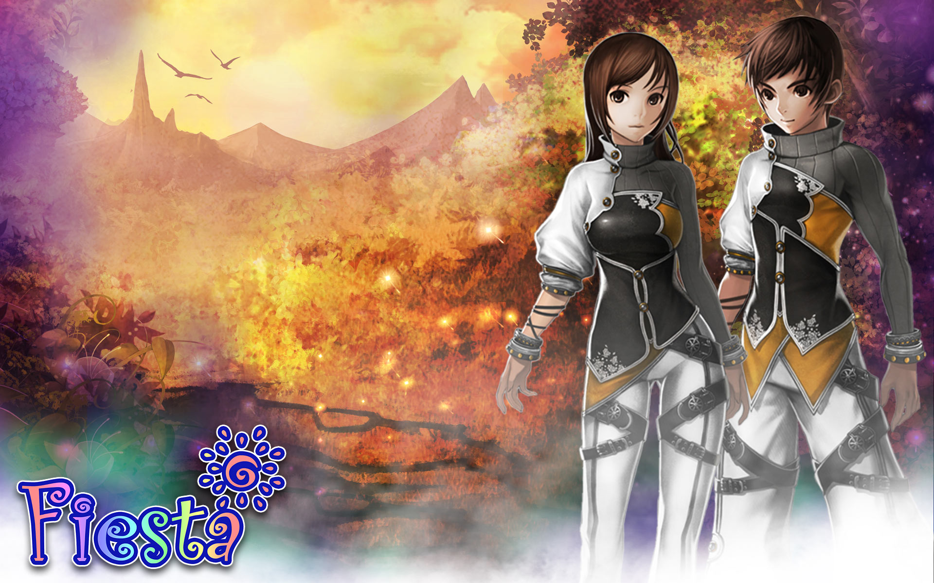Media – MMORPG – Fiesta Online