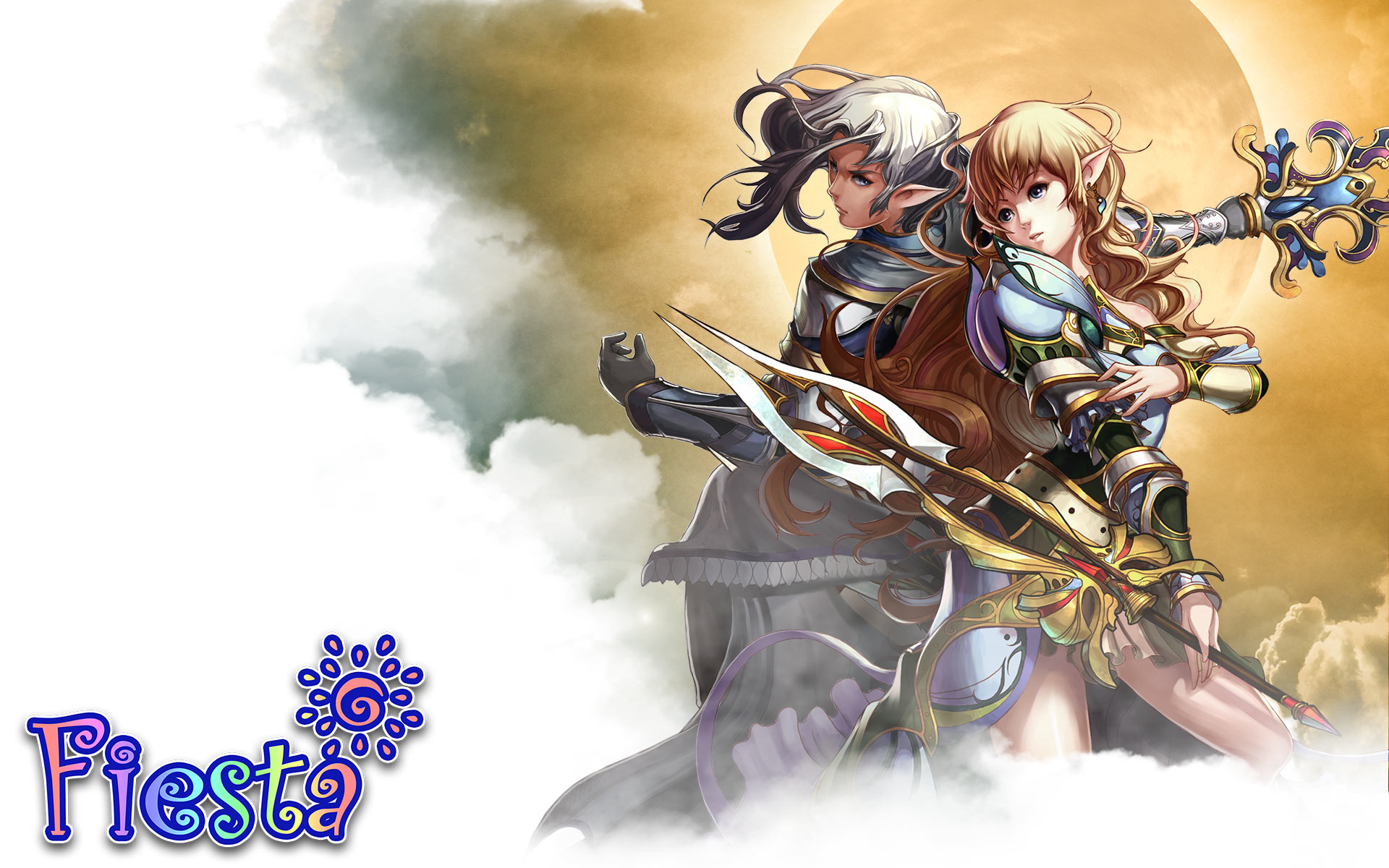 Media – MMORPG – Fiesta Online