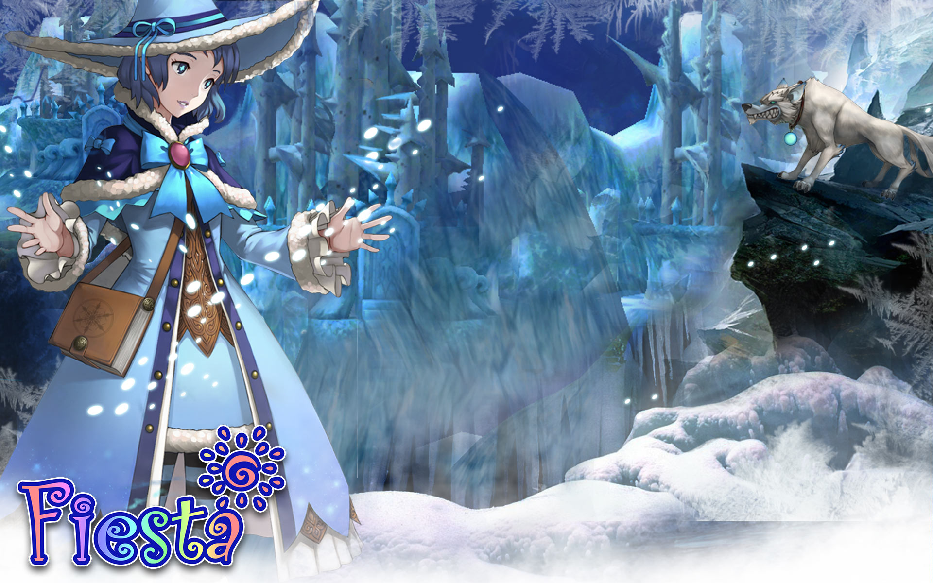 Media – MMORPG – Fiesta Online