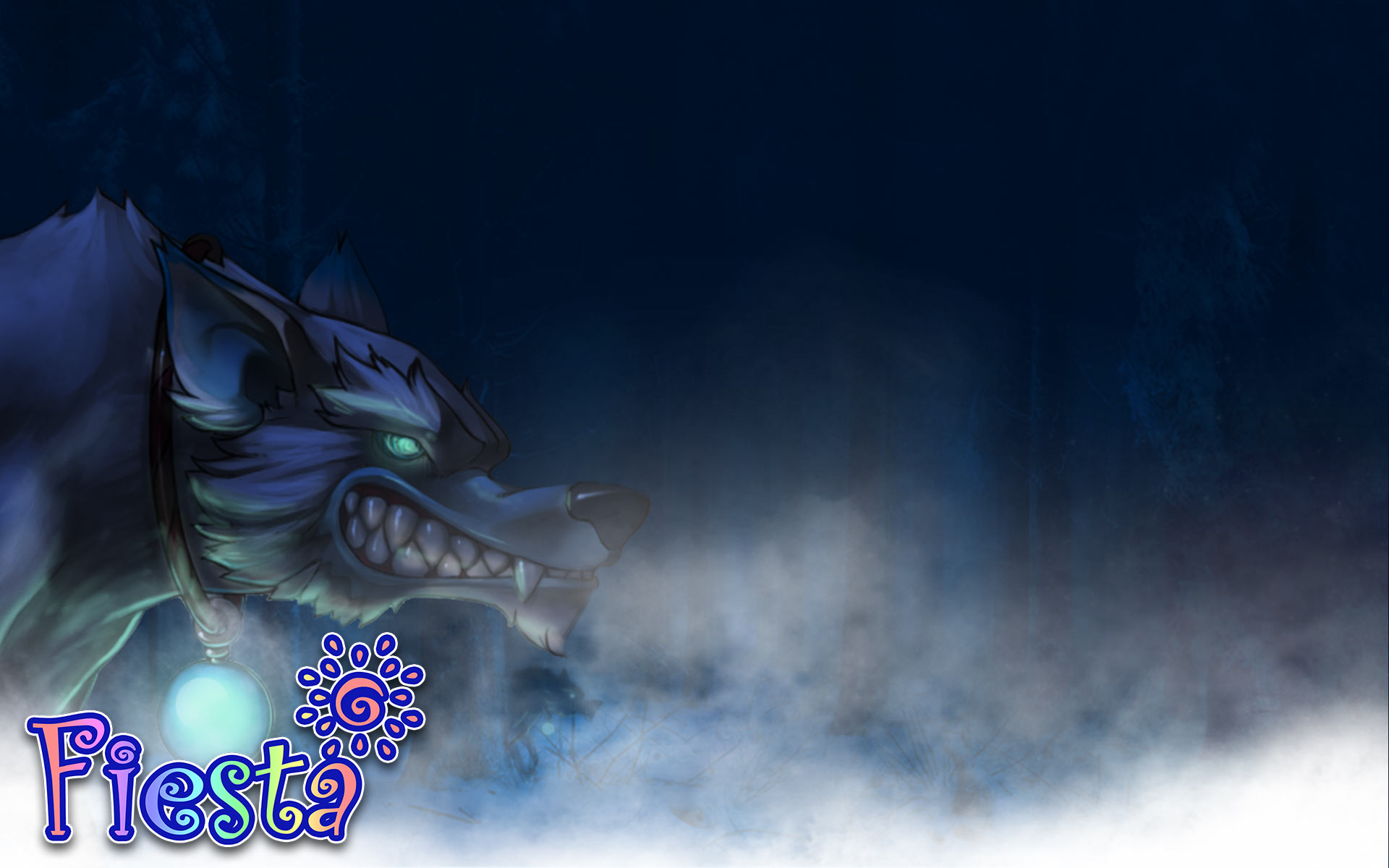 Media / Trailers - Fiesta Online - 3D Anime MMORPG